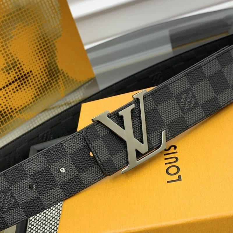 Discounted Louis Vuitton Belts