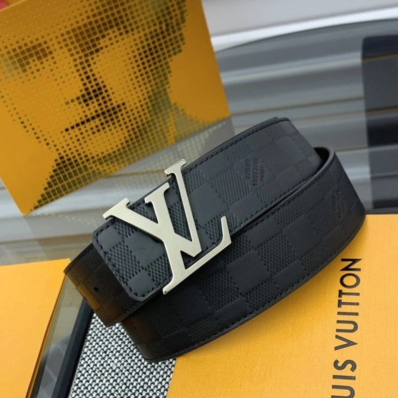 Discounted Louis Vuitton Belts