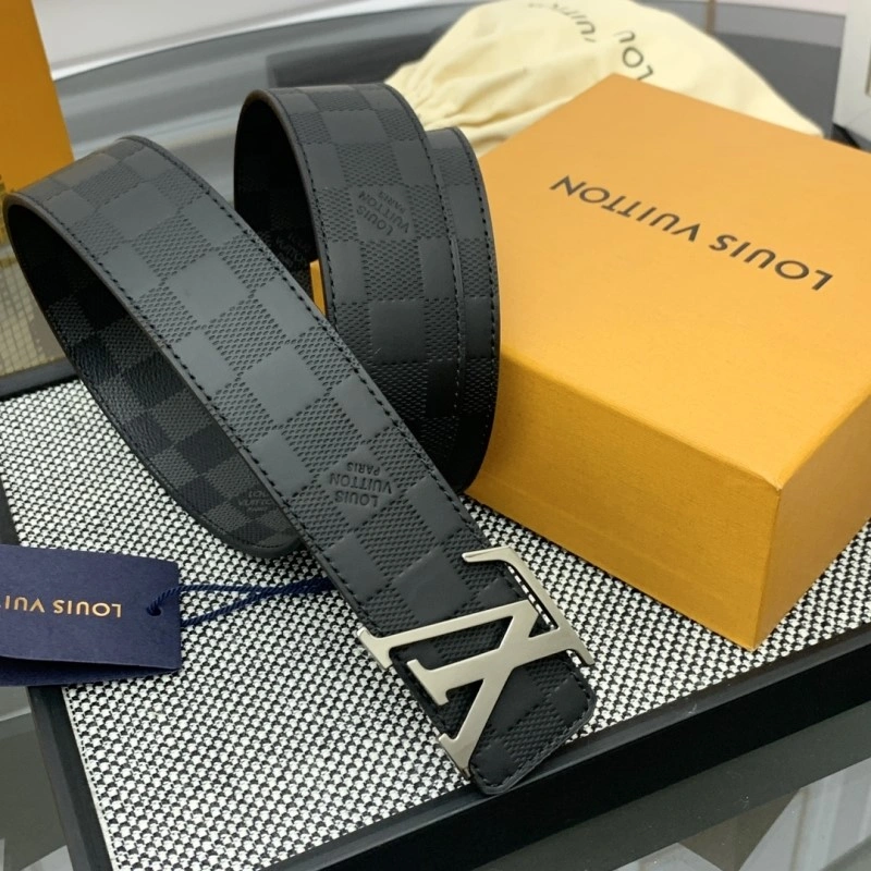 Discounted Louis Vuitton Belts
