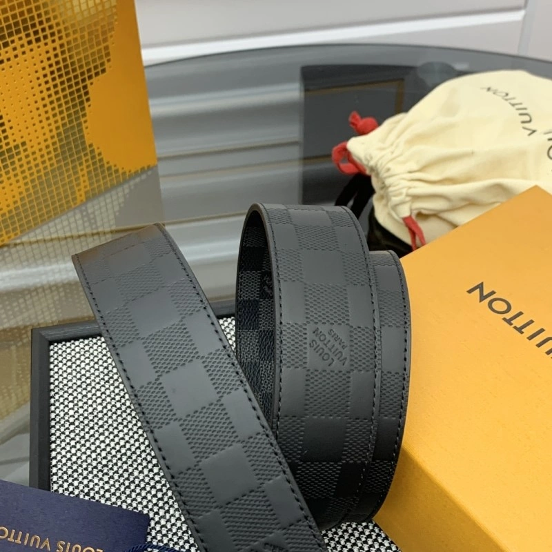 Discounted Louis Vuitton Belts