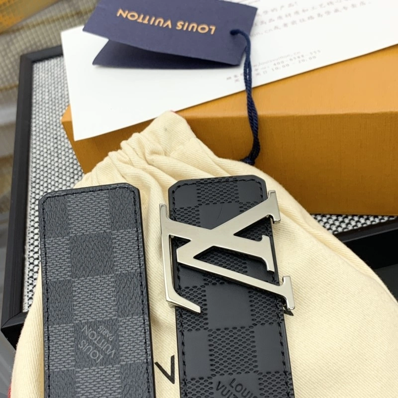 Discounted Louis Vuitton Belts