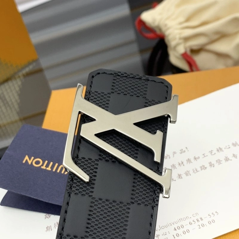 Discounted Louis Vuitton Belts
