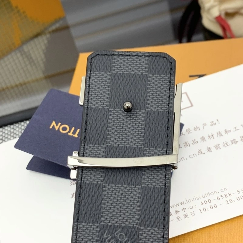 Discounted Louis Vuitton Belts