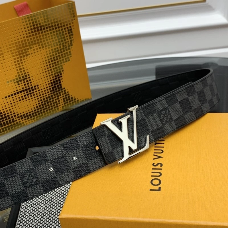 Cut-rate Louis Vuitton Belts