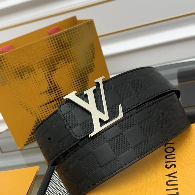 Cut-rate Louis Vuitton Belts