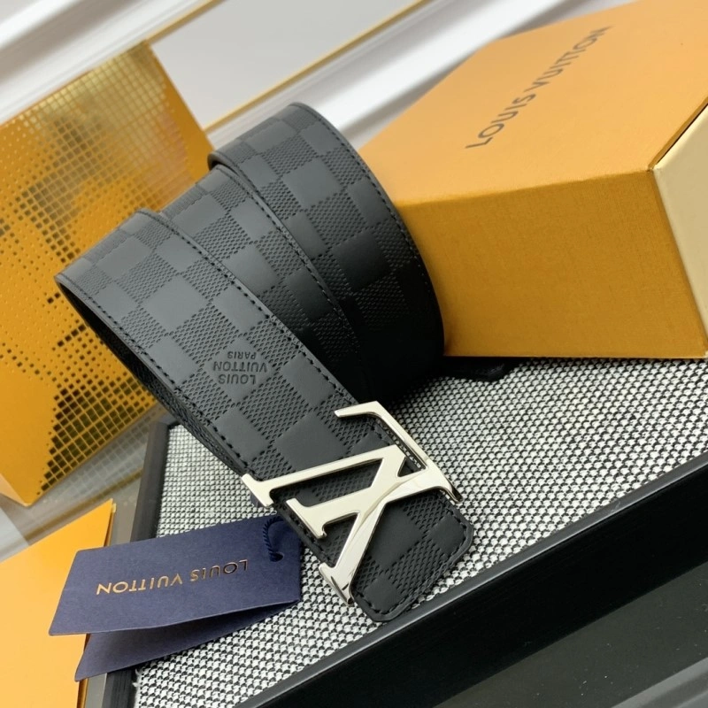 Cut-rate Louis Vuitton Belts