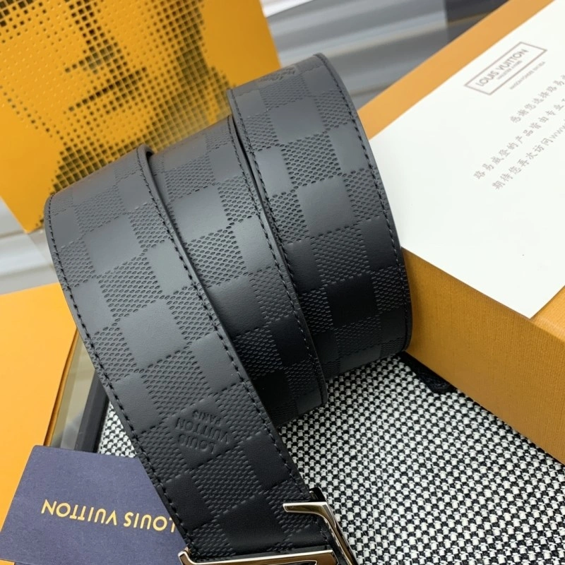 Cut-rate Louis Vuitton Belts