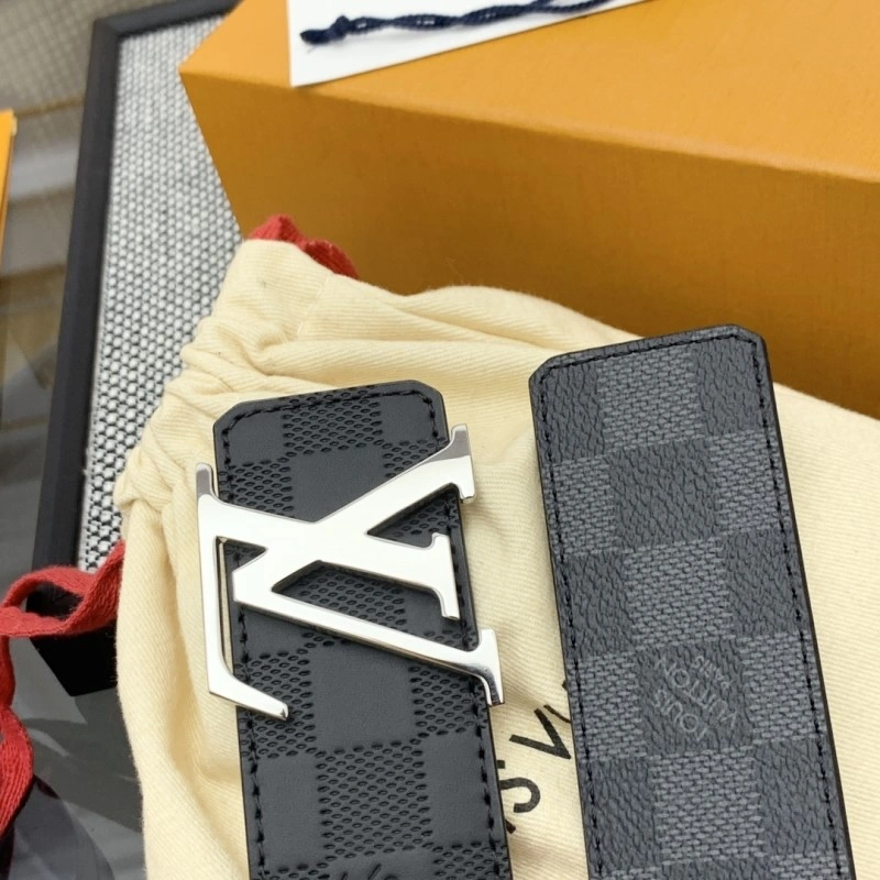 Cut-rate Louis Vuitton Belts