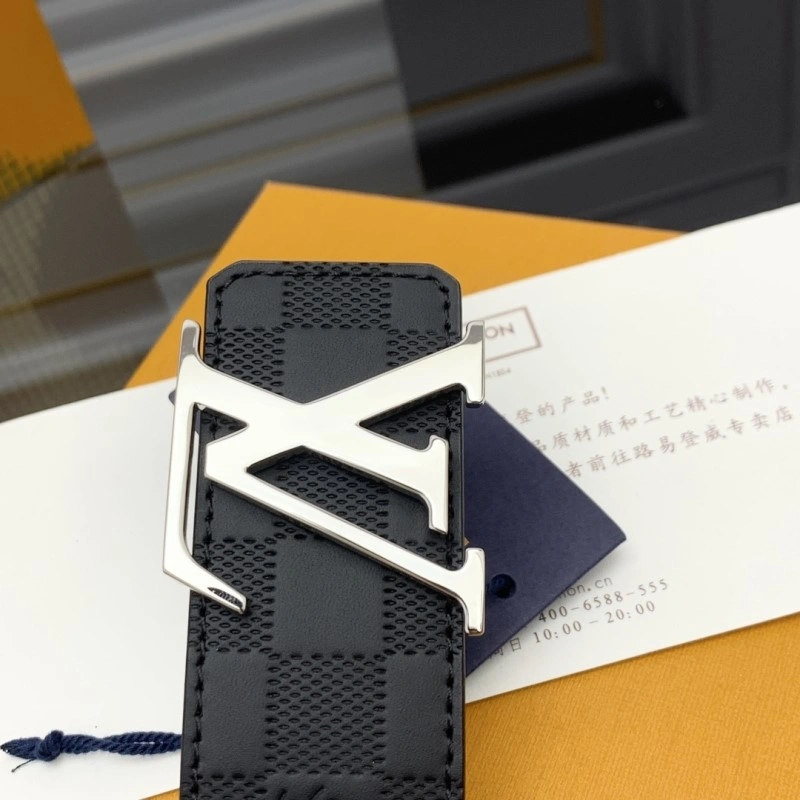 Cut-rate Louis Vuitton Belts