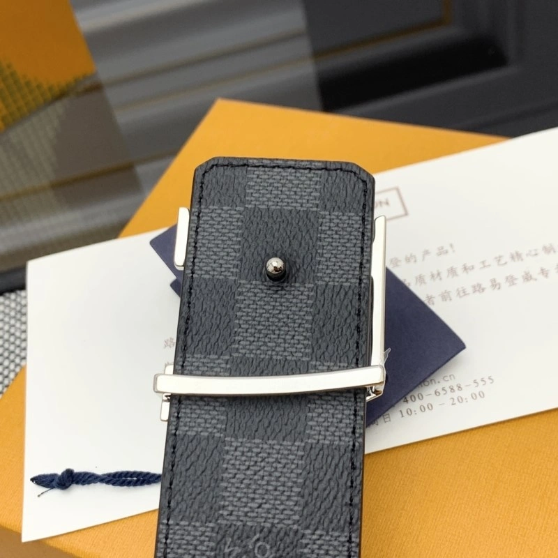 Cut-rate Louis Vuitton Belts