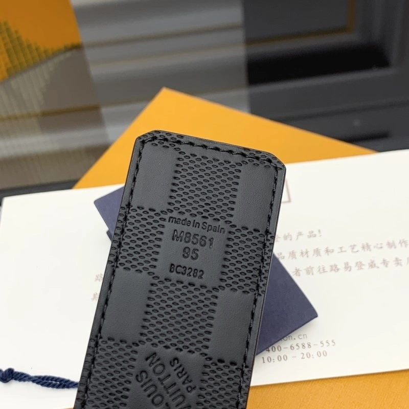 Cut-rate Louis Vuitton Belts