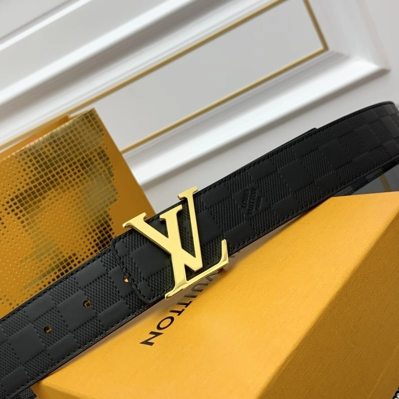 1:1 copy Louis Vuitton Belts