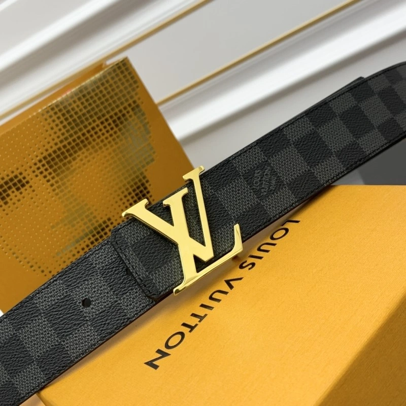 1:1 copy Louis Vuitton Belts