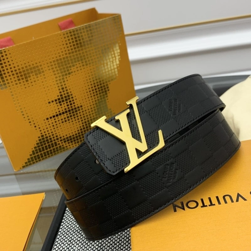 1:1 copy Louis Vuitton Belts