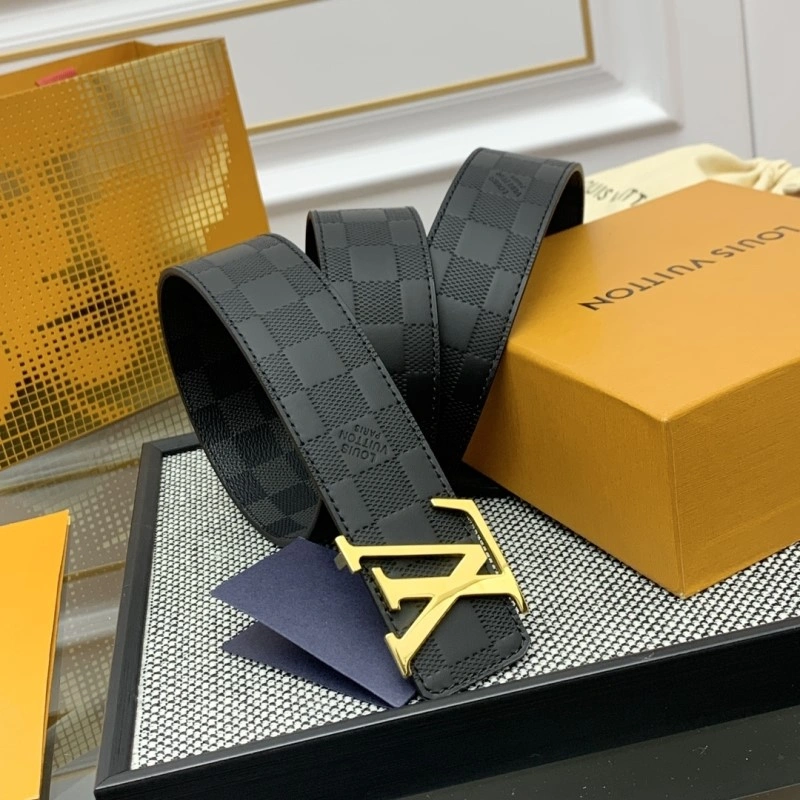 1:1 copy Louis Vuitton Belts