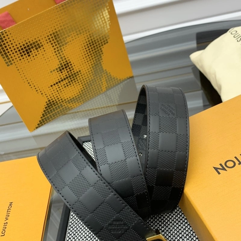 1:1 copy Louis Vuitton Belts
