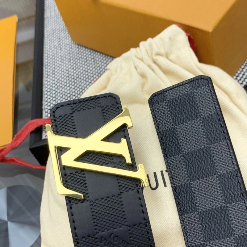 1:1 copy Louis Vuitton Belts