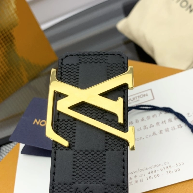 1:1 copy Louis Vuitton Belts