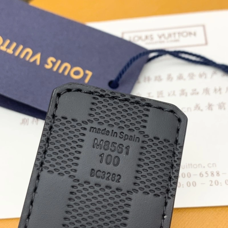1:1 copy Louis Vuitton Belts