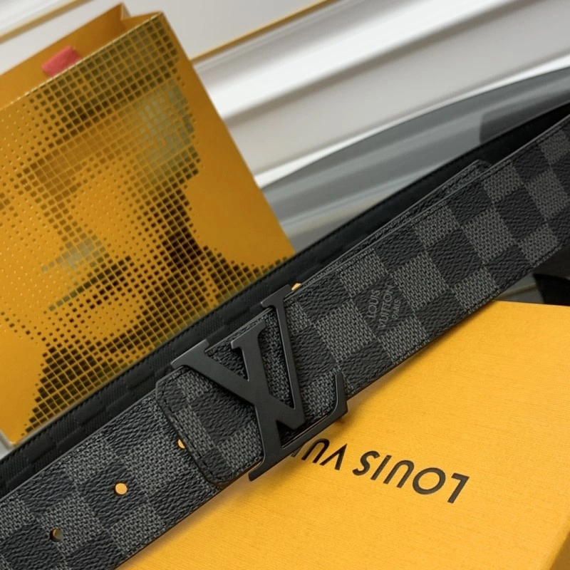 Top match Louis Vuitton Belts