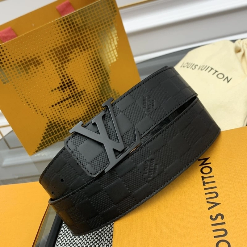 Top match Louis Vuitton Belts