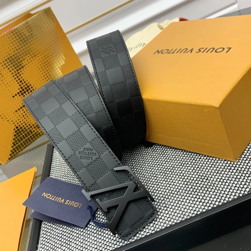 Top match Louis Vuitton Belts