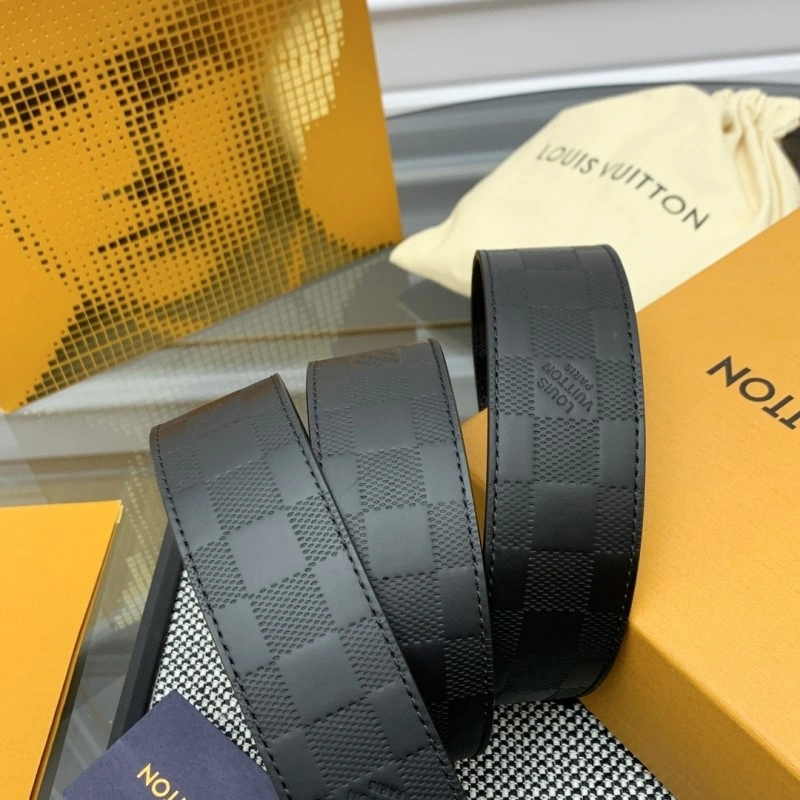 Top match Louis Vuitton Belts