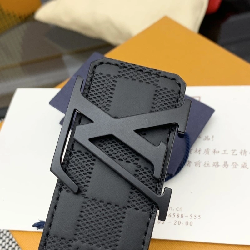 Top match Louis Vuitton Belts