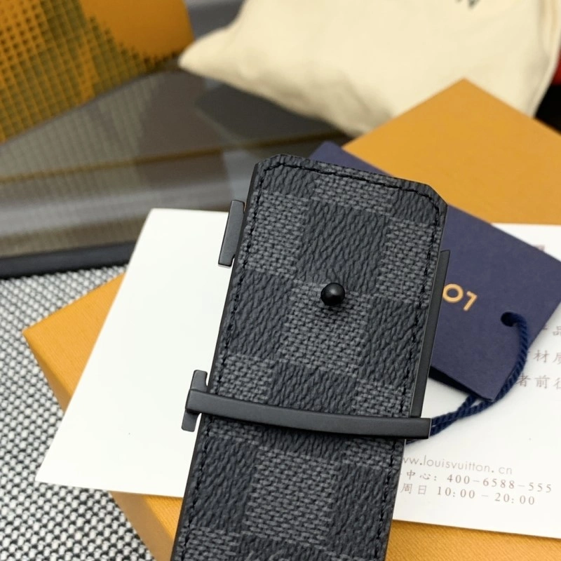 Top match Louis Vuitton Belts