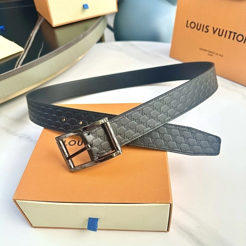 Discounted Louis Vuitton Belts