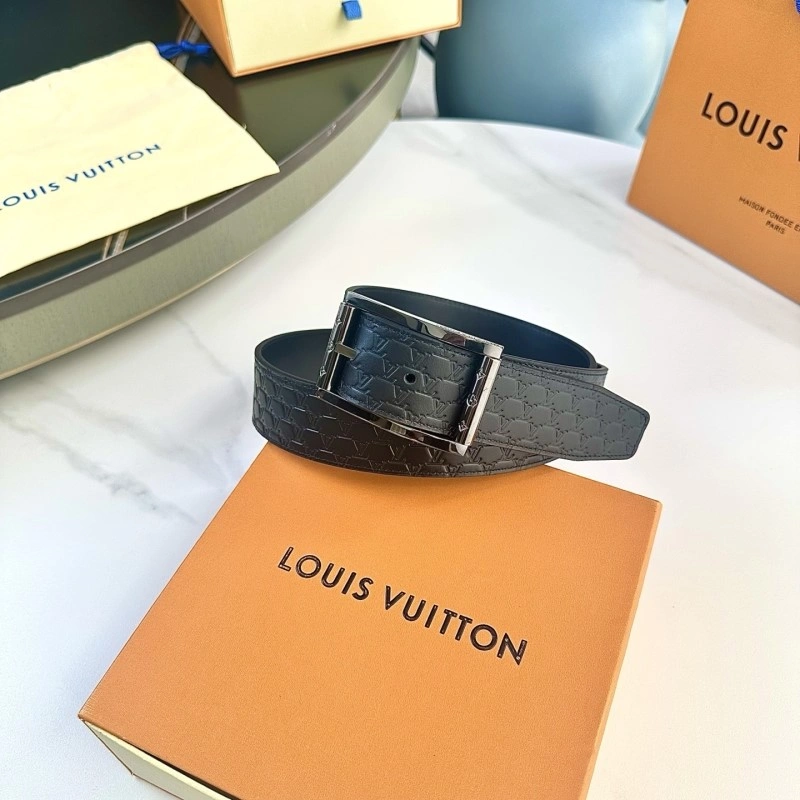 Discounted Louis Vuitton Belts
