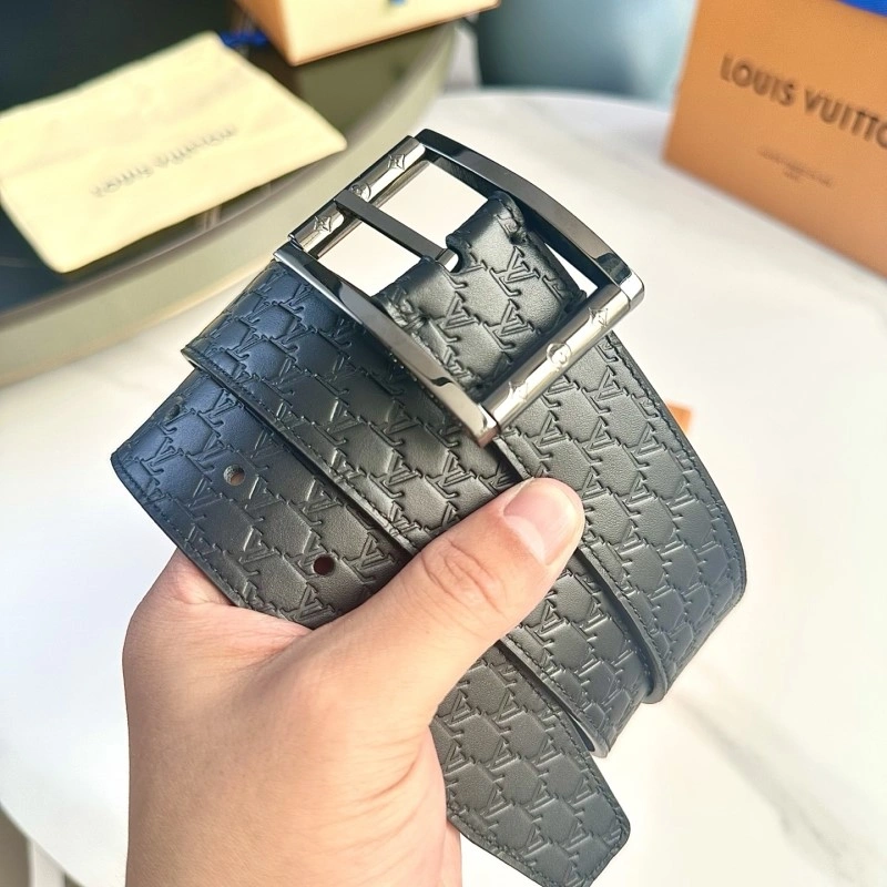 Discounted Louis Vuitton Belts