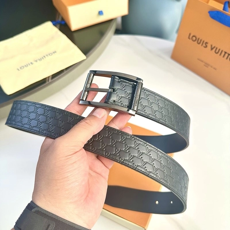 Discounted Louis Vuitton Belts
