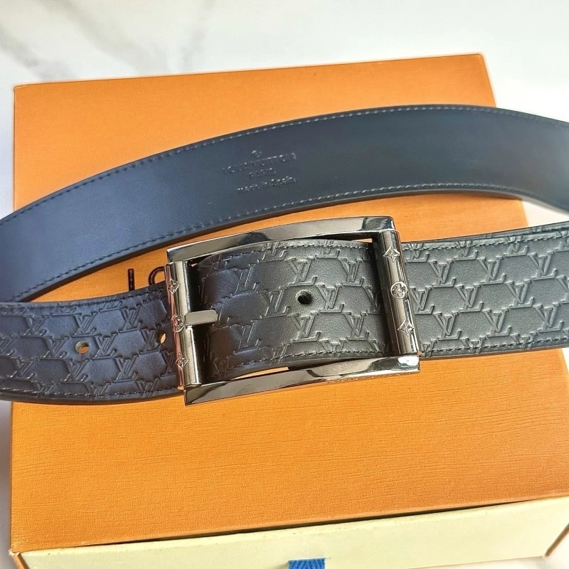 Discounted Louis Vuitton Belts
