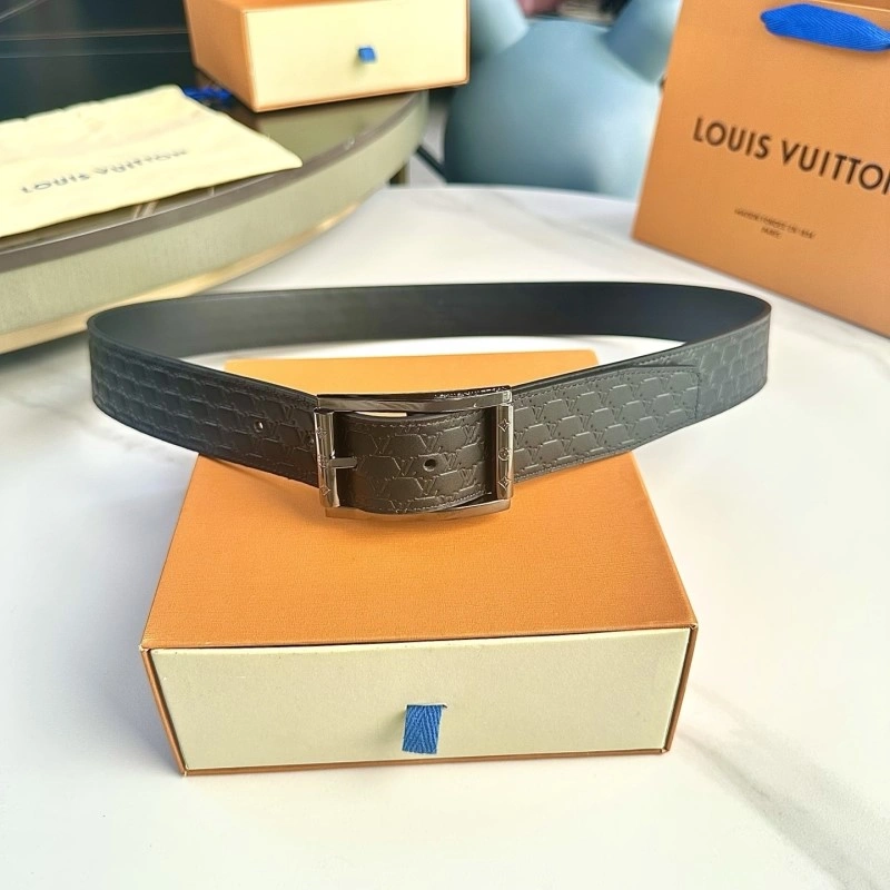 Discounted Louis Vuitton Belts