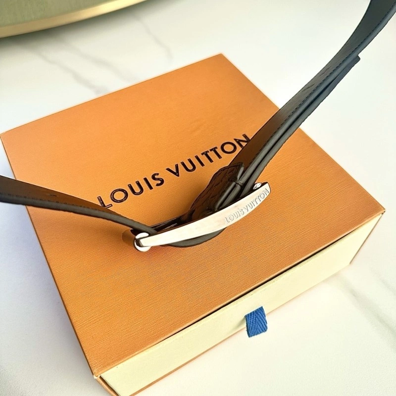 Discounted Louis Vuitton Belts