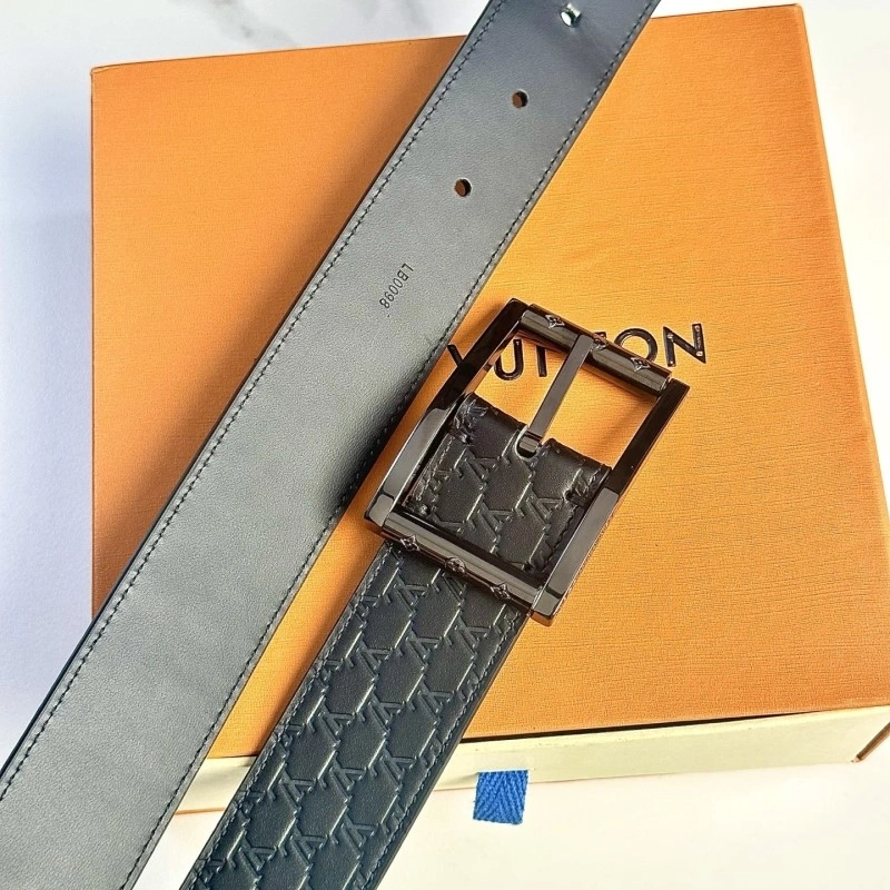 Discounted Louis Vuitton Belts
