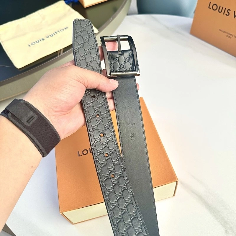 Discounted Louis Vuitton Belts