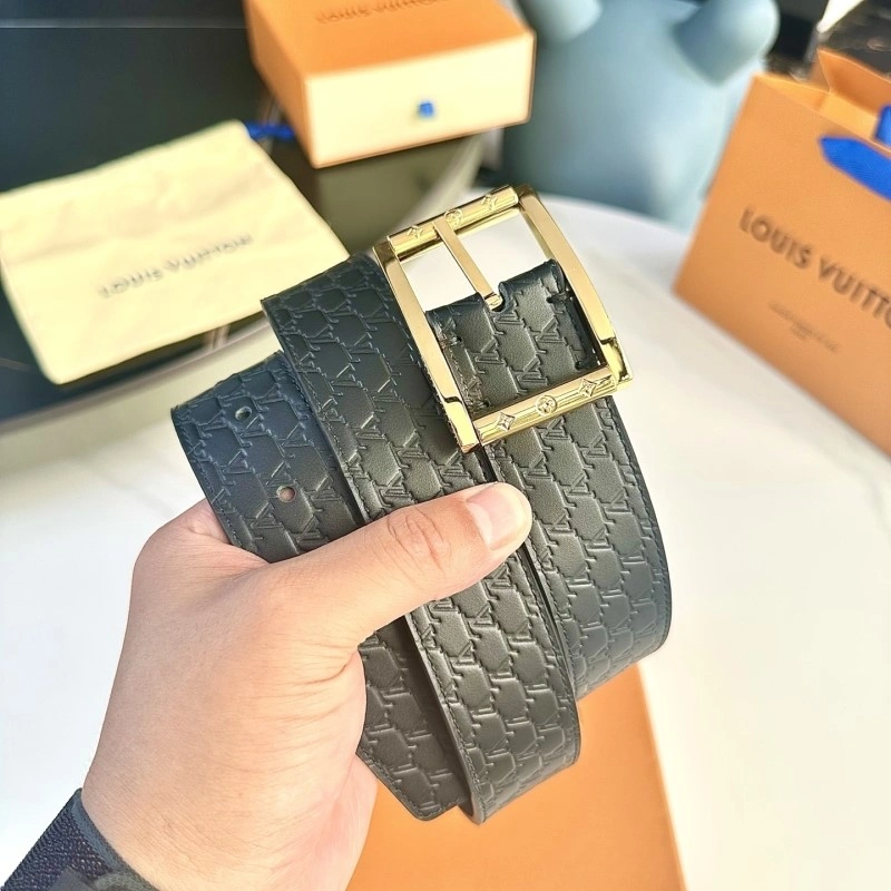 Perfect replica Louis Vuitton Belts