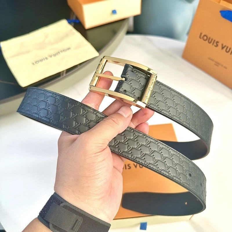 Perfect replica Louis Vuitton Belts