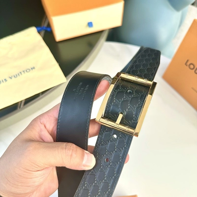 Perfect replica Louis Vuitton Belts