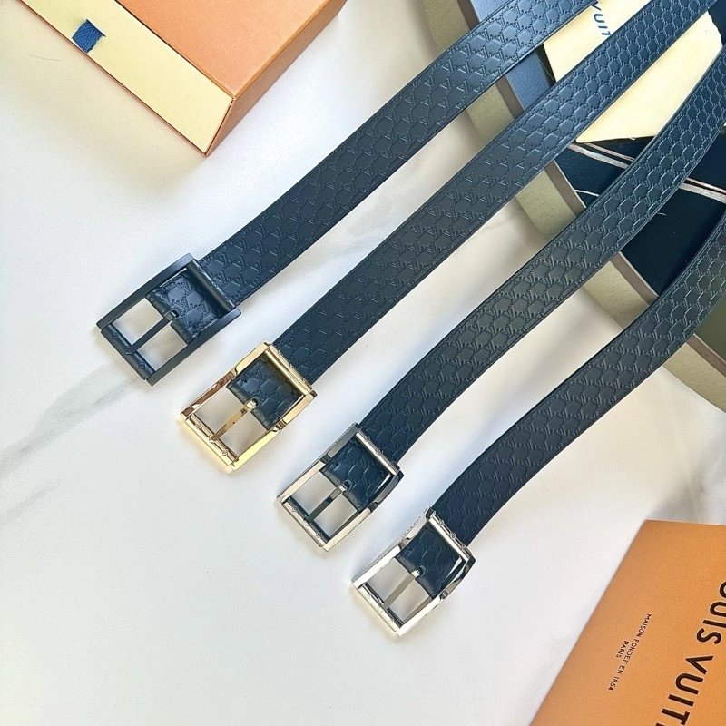Perfect replica Louis Vuitton Belts