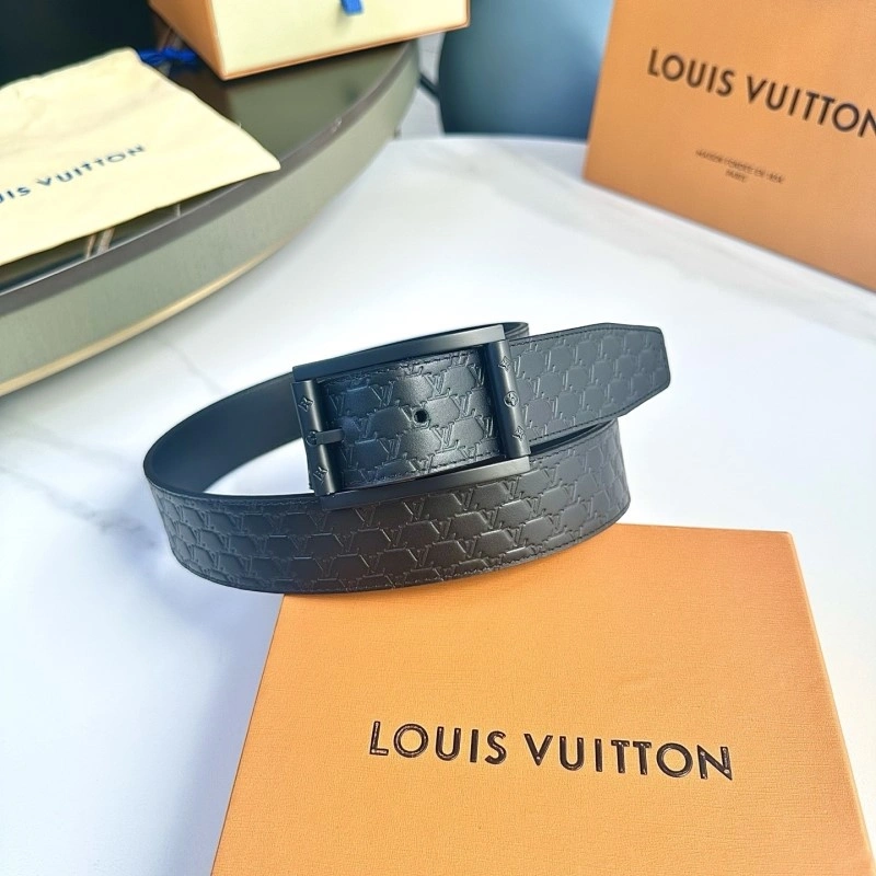 Economical Louis Vuitton Belts