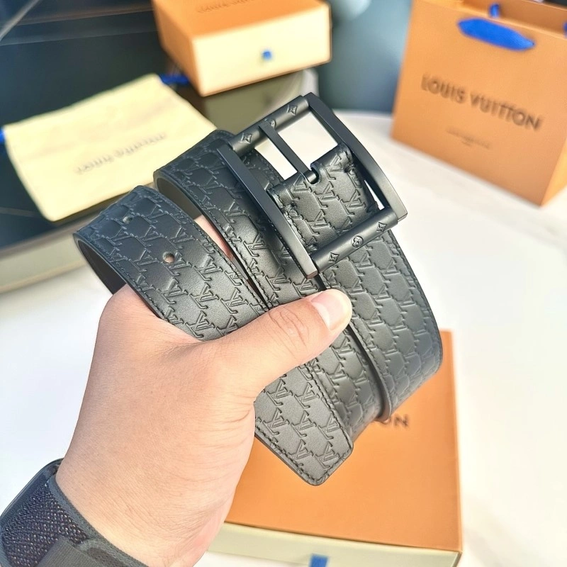 Economical Louis Vuitton Belts