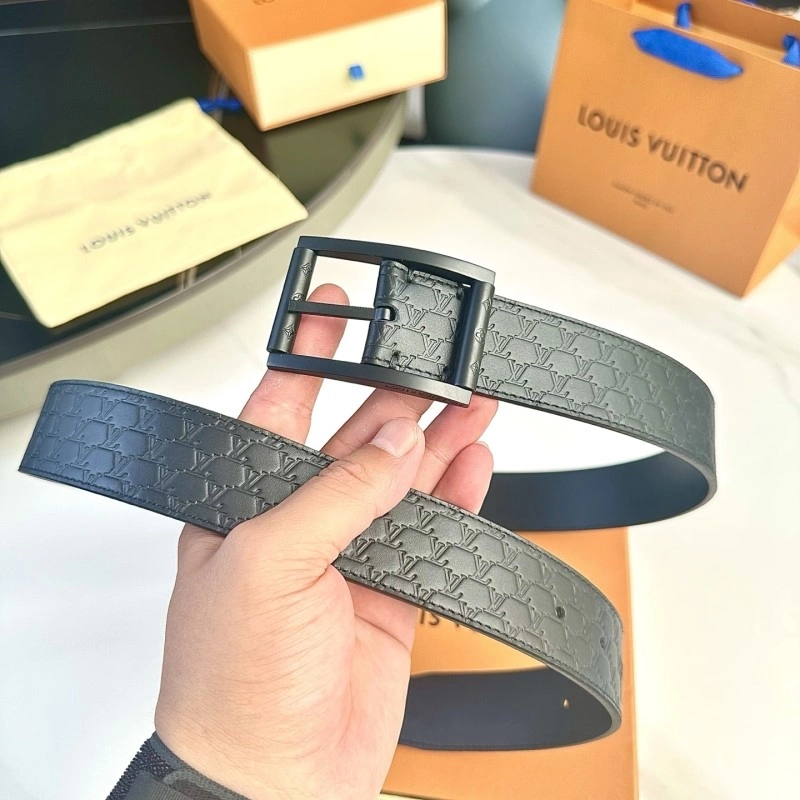 Economical Louis Vuitton Belts