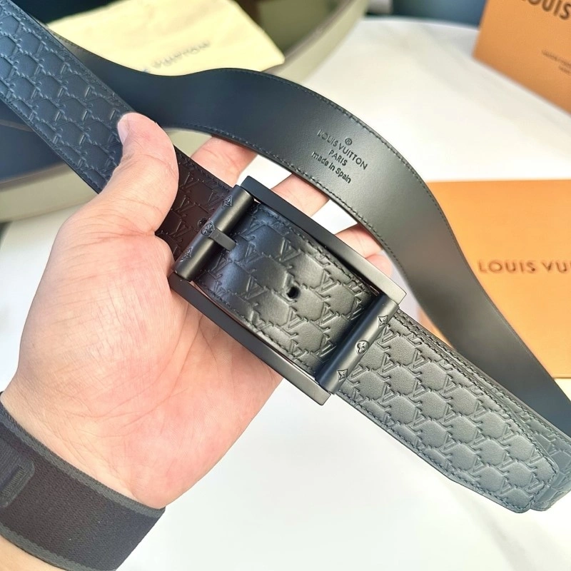 Economical Louis Vuitton Belts