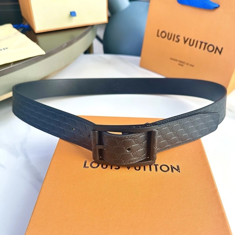 Economical Louis Vuitton Belts