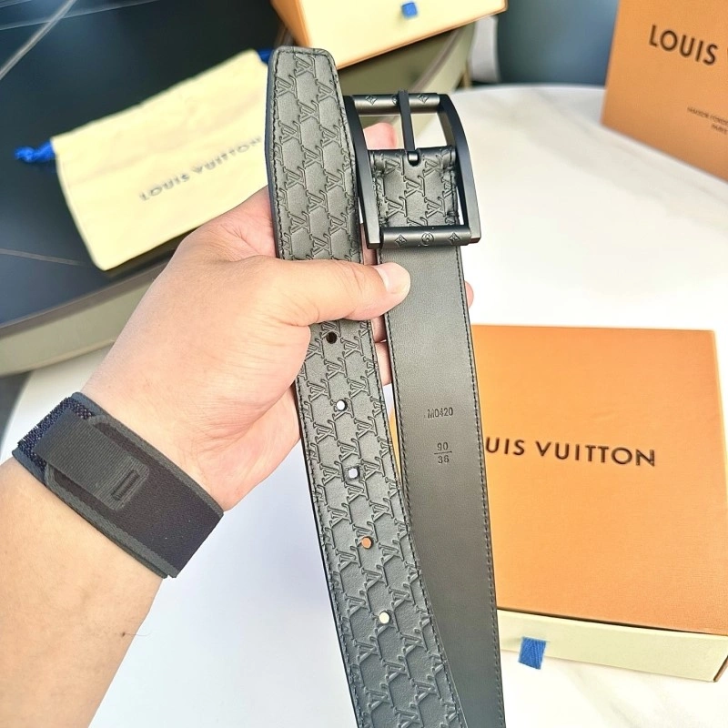 Economical Louis Vuitton Belts
