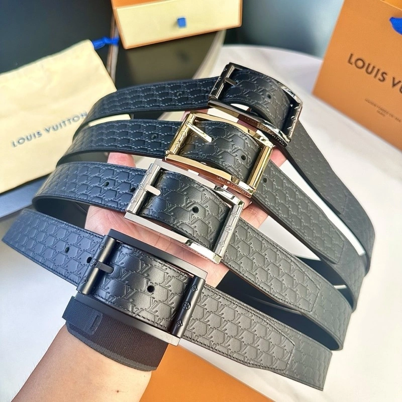 Economical Louis Vuitton Belts