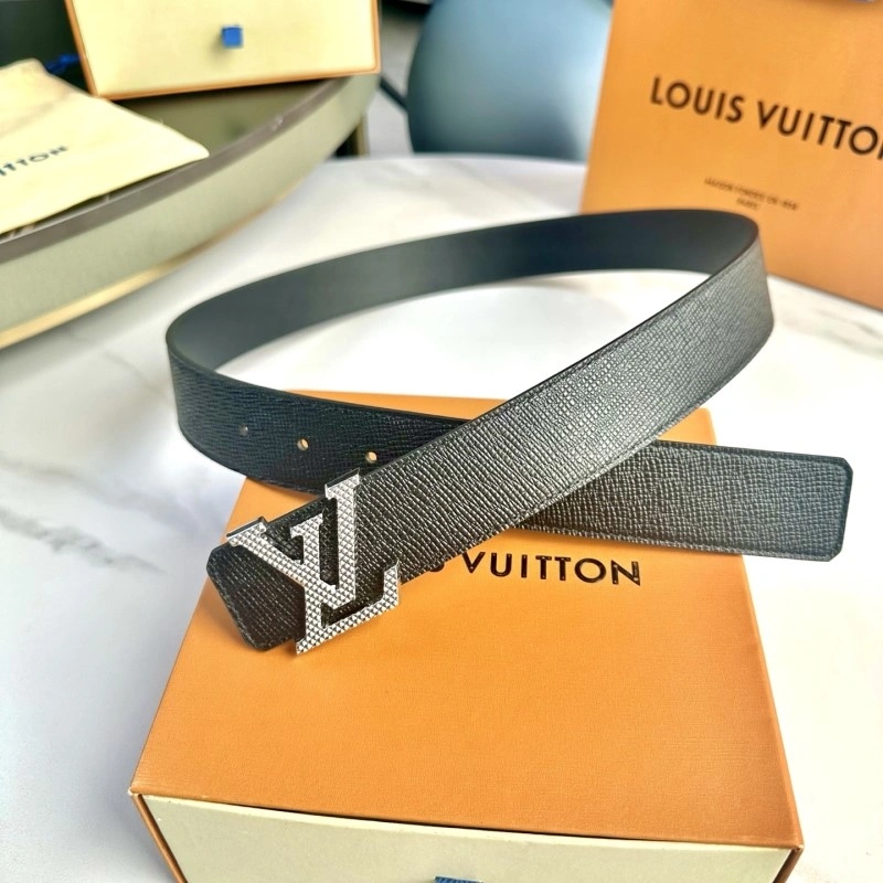 Brand-original Louis Vuitton Belts